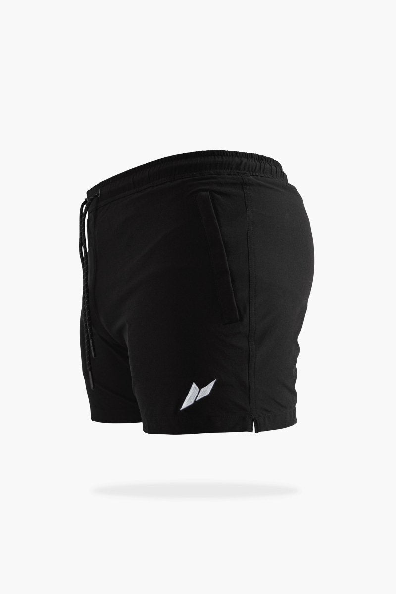 Zuva Arc 4 Gym & Sports Shorts - Designed For Training