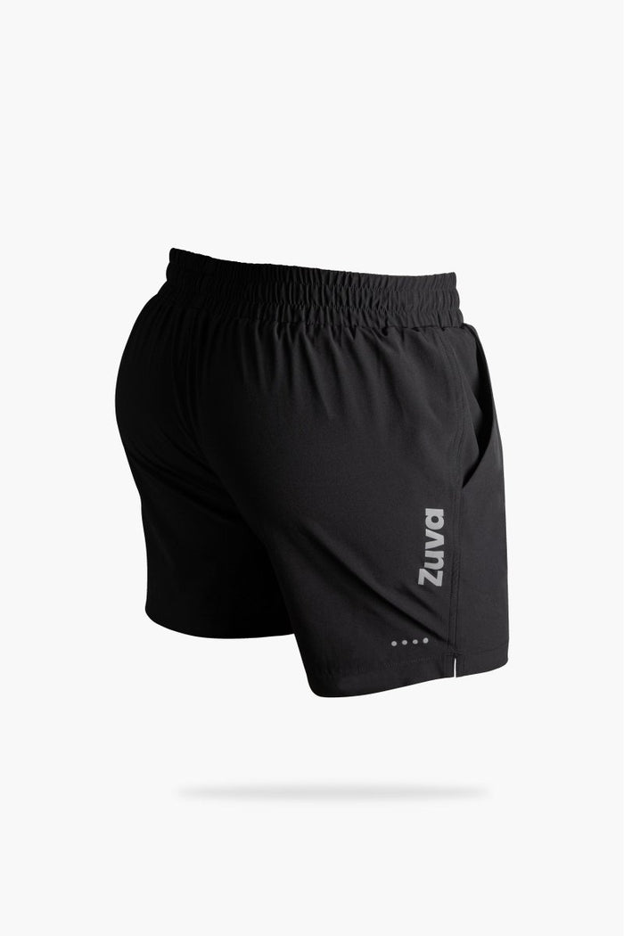 Zuva Men's Activewear Form 6” Shorts | Premium Performance and Comfort