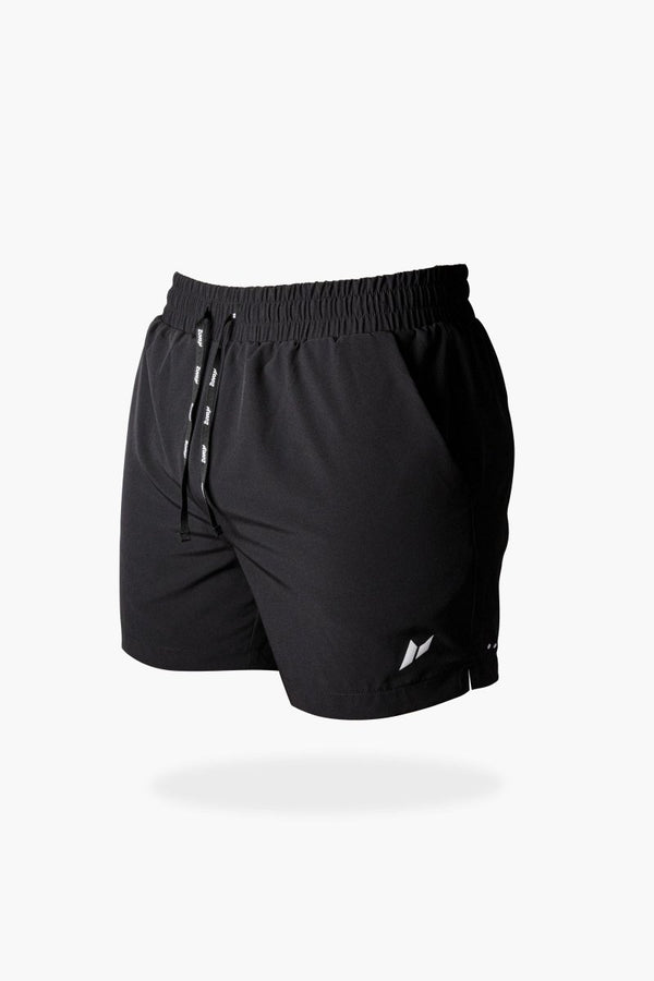 Zuva Men's Activewear Form 6” Shorts | Premium Performance and Comfort